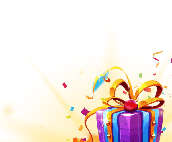 Gizbo Casino Spielautomaten und Willkommensbonus
